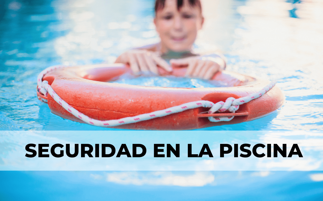 Cómo aumentar la seguridad de las piscinas para niños - Freedom Pools ...